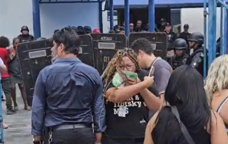 Servidores municipais convocam assembleia geral após aprovação de ...